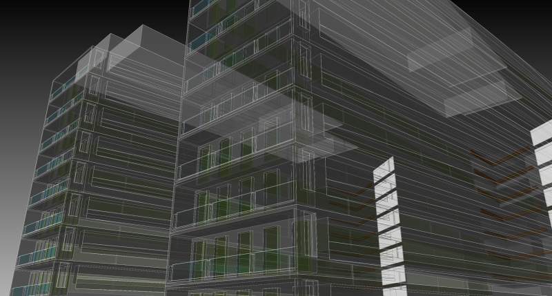 Avanços na modelagem numérica para análise de estruturas complexas Avanços na modelagem numérica para análise de estruturas complexas